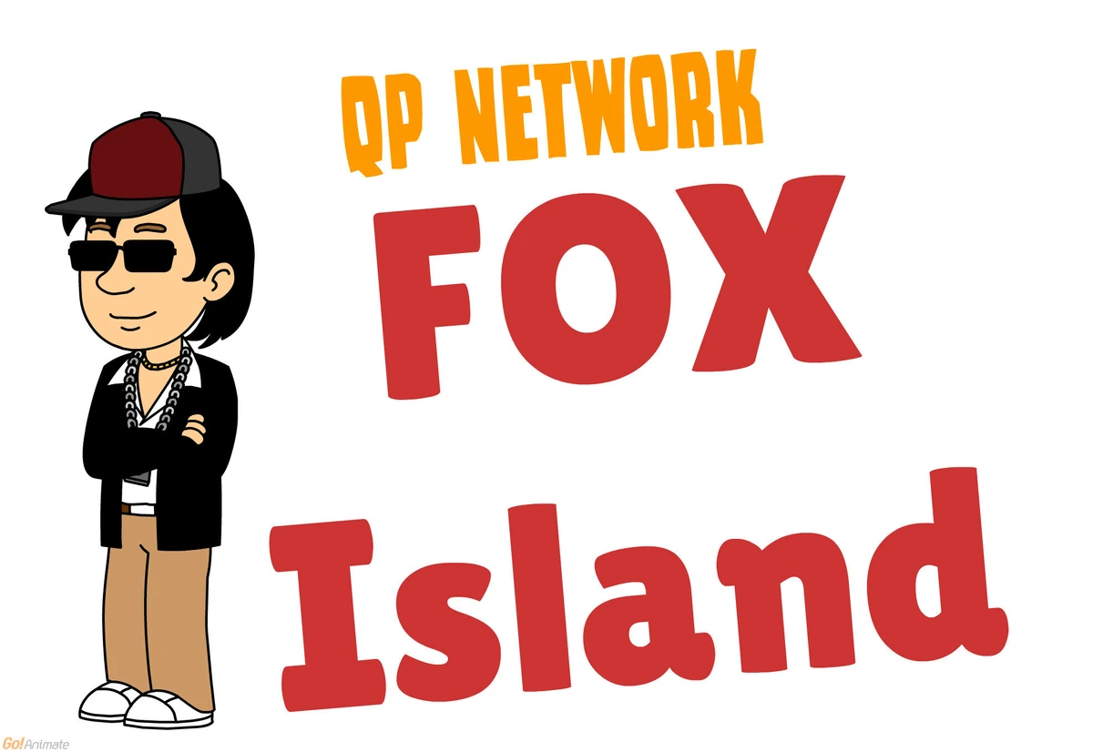 FOX Island | GoAnipedia | Fandom
