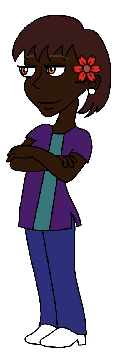 Delshina | GoAnipedia | Fandom