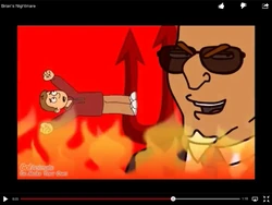 Goanimate Brian Est Puni