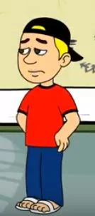 Chris | GoAnipedia | Fandom