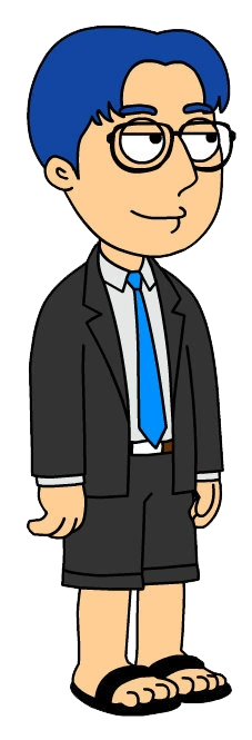 Noah Edmund | GoAnipedia | Fandom