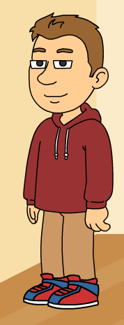 Eric Neglar | GoAnipedia | Fandom