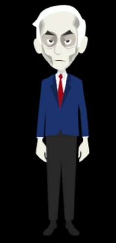 Teacher | GoAnipedia | Fandom