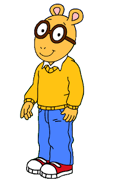 Arthur Read | GoAnipedia | Fandom