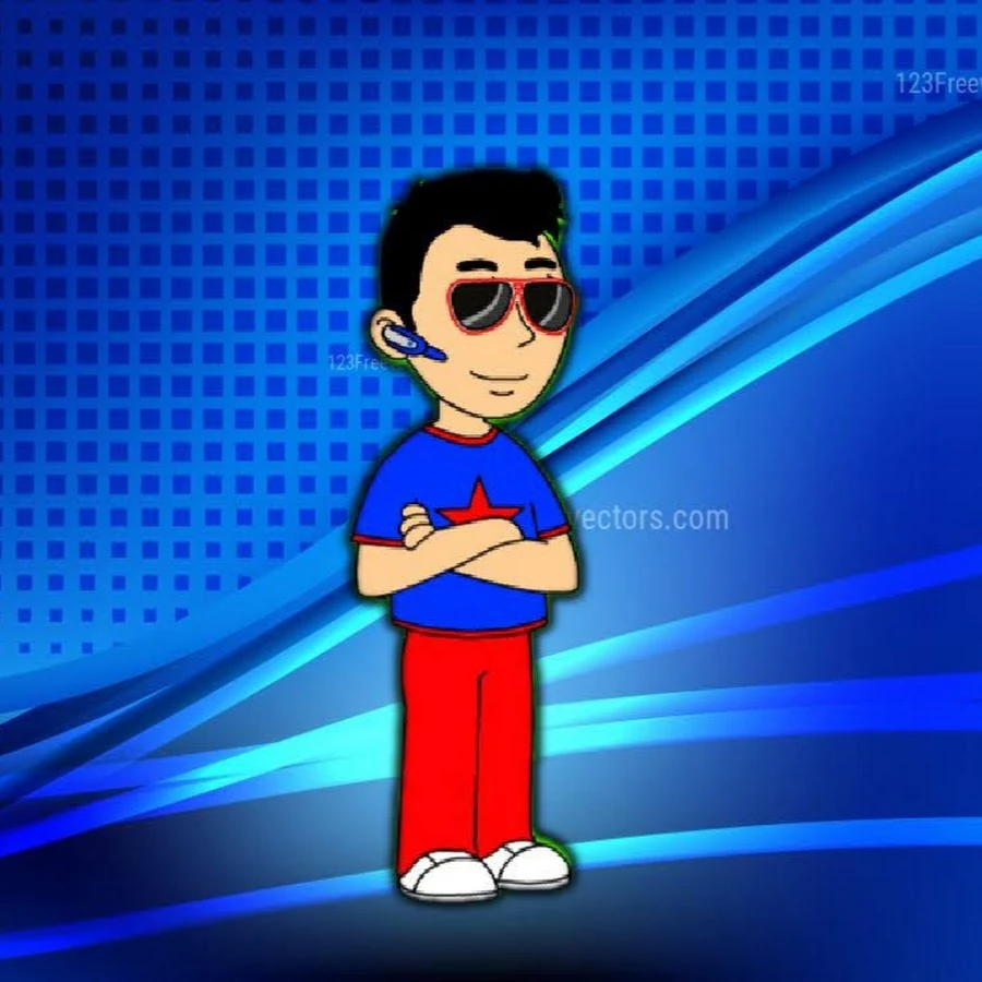 CoolGorillaGoAnimate7000 | GoAnipedia | Fandom