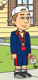 Jose | GoAnipedia | Fandom