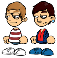 Eric (GoHub) | GoAnipedia | Fandom