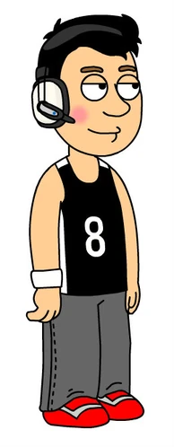 ManAetherslime14 | GoAnipedia | Fandom