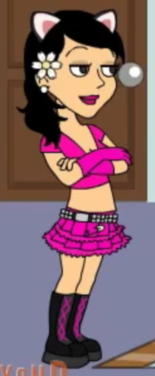 Dakota (Steve's Girlfriend)/Gallery | GoAnipedia | Fandom