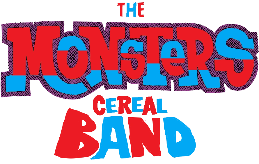Monsters Cereal Band Show | GoAnipedia | Fandom