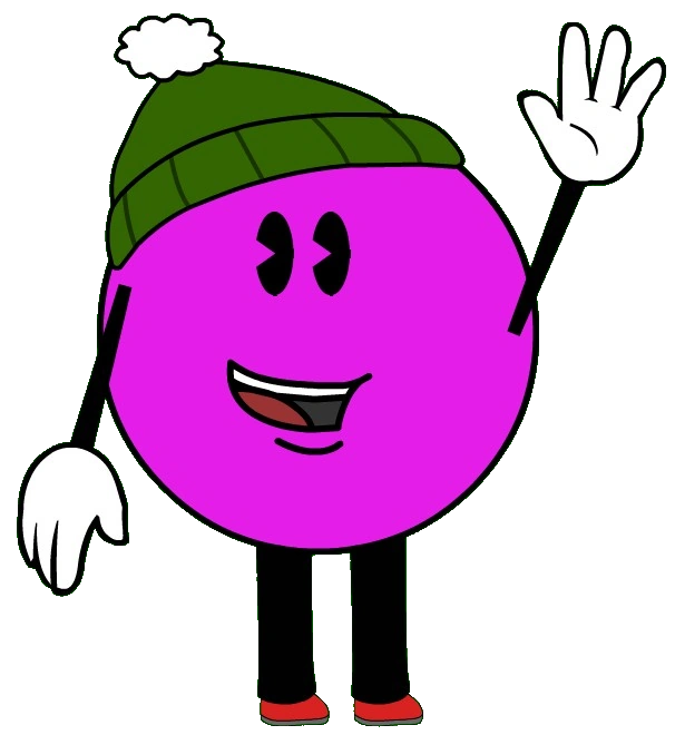Riley the Tiny Little Circle Man | GoAnipedia | Fandom