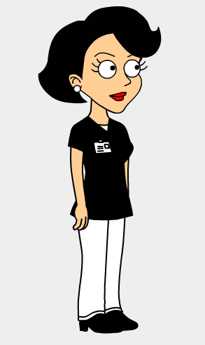 Rose Wainwright | GoAnipedia | Fandom