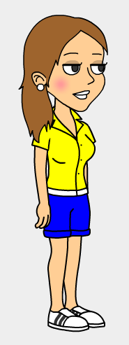 Sayuri | GoAnipedia | Fandom