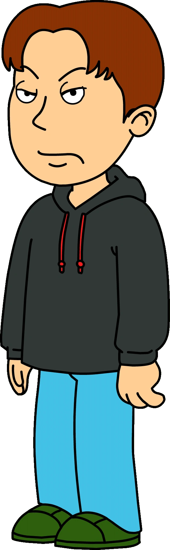 Horis | GoAnipedia | Fandom