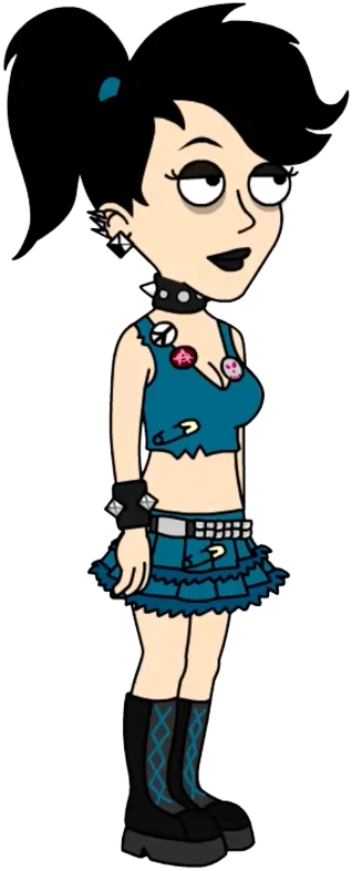 Ireland | GoAnipedia | Fandom