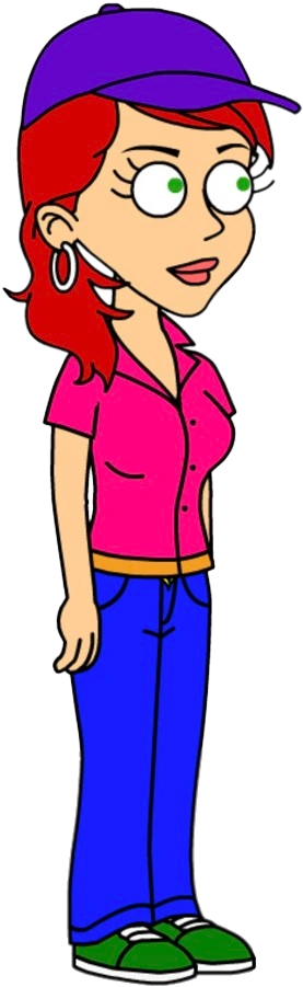 Tara (KevDaRed' YouNiverze) | GoAnipedia | Fandom