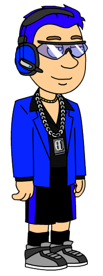 BlueBerryAnimate | GoAnipedia | Fandom