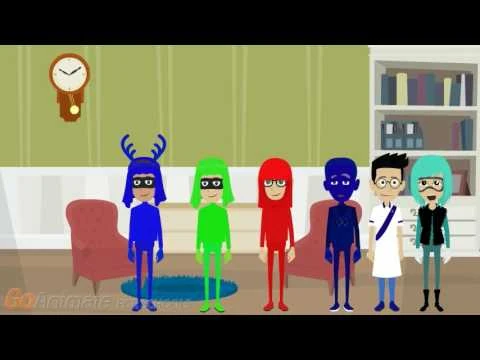 Pj masks | GoAnipedia | Fandom