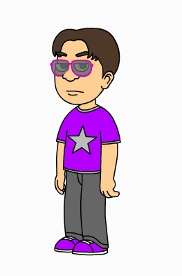 Omar Gheorghe Dumitrache | GoAnipedia | Fandom