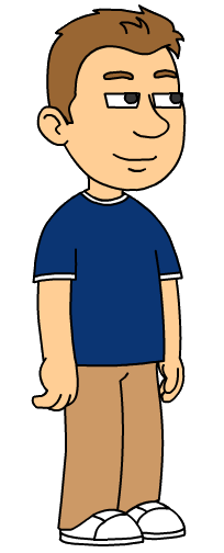 Andrew | GoAnipedia | Fandom