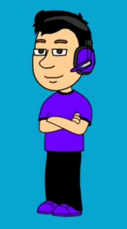 Ian Velasco Ramirez | GoAnipedia | Fandom