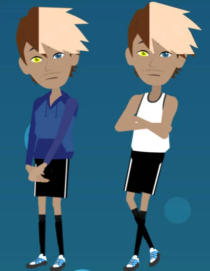 Zelavant™️ | GoAnipedia | Fandom