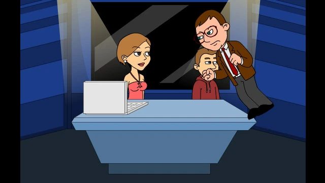 MeanGoanimateDad! | GoAnipedia | Fandom