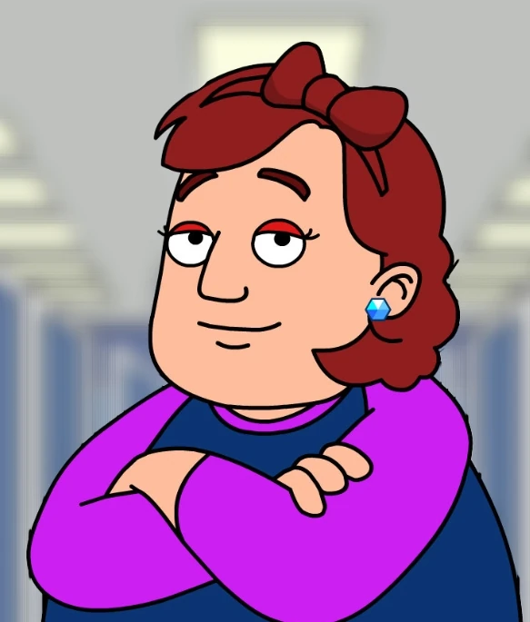 Allie Trejhorn | GoAnipedia | Fandom