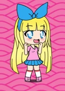 Lily Anderson | GoAnipedia | Fandom