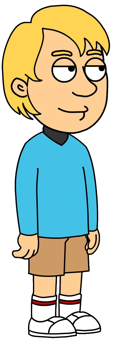 Jake Daughtler | GoAnipedia | Fandom