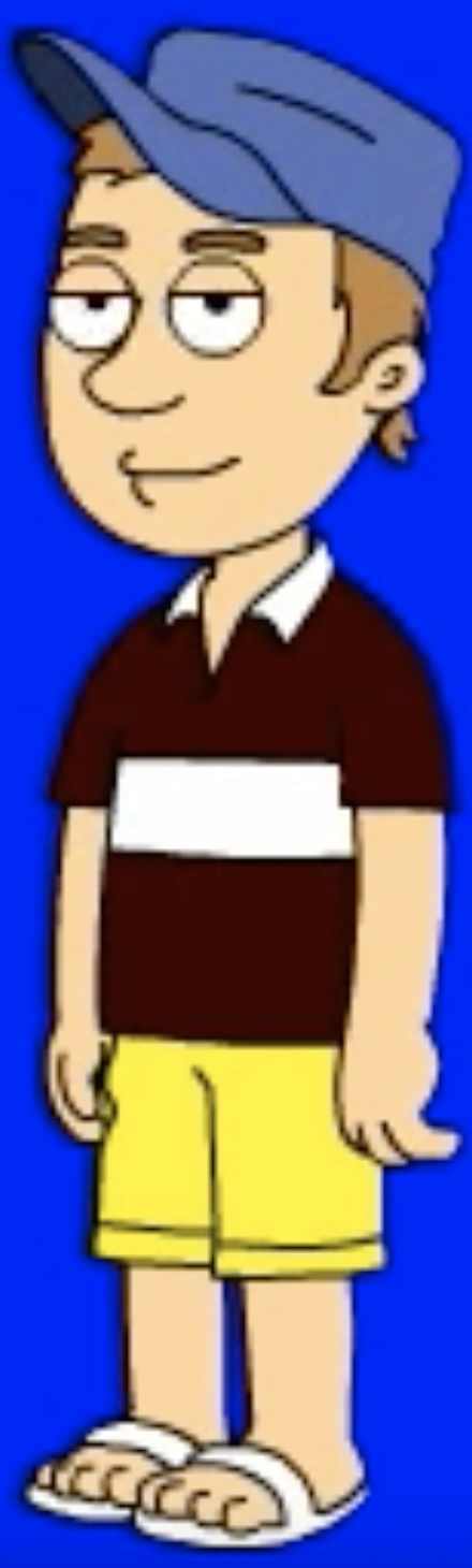 Jordan | GoAnipedia | Fandom