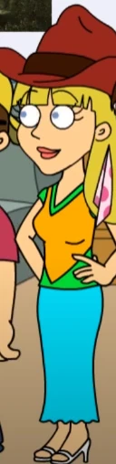 Lena Hamilton | GoAnipedia | Fandom