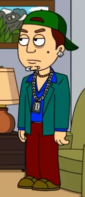 Stan | GoAnipedia | Fandom