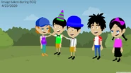 Zachary Edna | GoAnipedia | Fandom