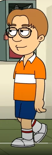 Carter (carrotkiller101) | GoAnipedia | Fandom