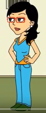 Claire (Dylan City) | GoAnipedia | Fandom