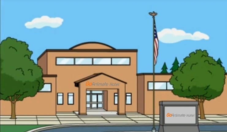 GoAnimate Hotel | GoAnipedia | Fandom