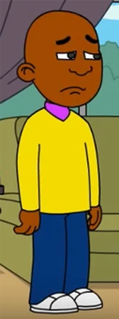 Little Bill
