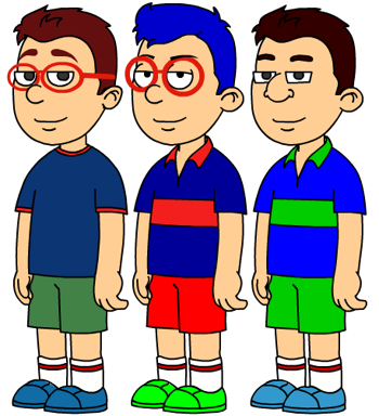 Eric Smith | GoAnipedia | Fandom