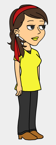 Jessie (by robe lover) | GoAnipedia | Fandom