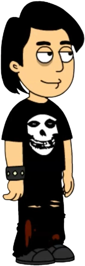 Nid | GoAnipedia | Fandom