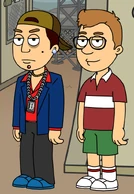 Eric Walter Ericson | GoAnipedia | Fandom