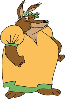 Ma Dingo | GoAnipedia | Fandom