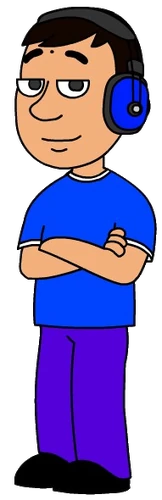 MichaelFan2013 | GoAnipedia | Fandom