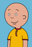 Caillou/Gallery | GoAnipedia | Fandom