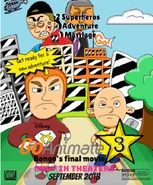 GoAnimate: The Movie 3 | GoAnipedia | Fandom