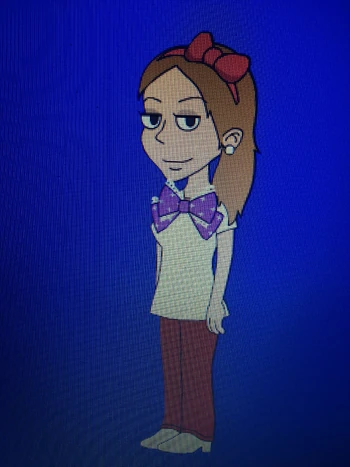 Ivy Smith | GoAnipedia | Fandom