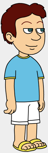 Duncan Shields | GoAnipedia | Fandom