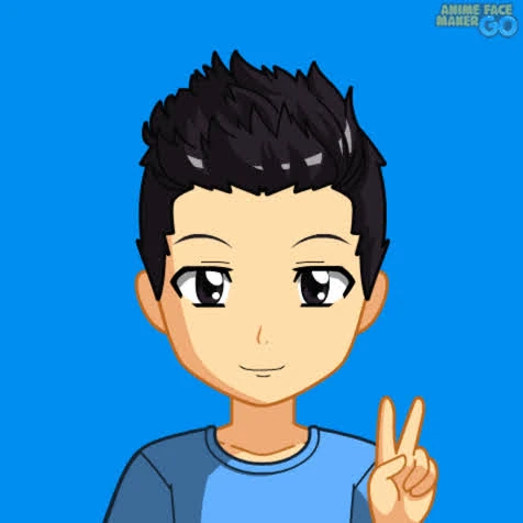 Simon Larkins | GoAnipedia | Fandom