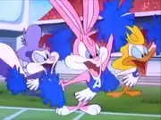 The Buster Bunny Bunch | GoAnipedia | Fandom